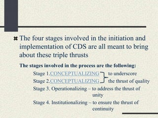 Curriculum development system | PPT