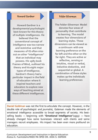 Curriculum dev homework 2 | DOCX