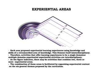 Curriculum early education for children | PPTX