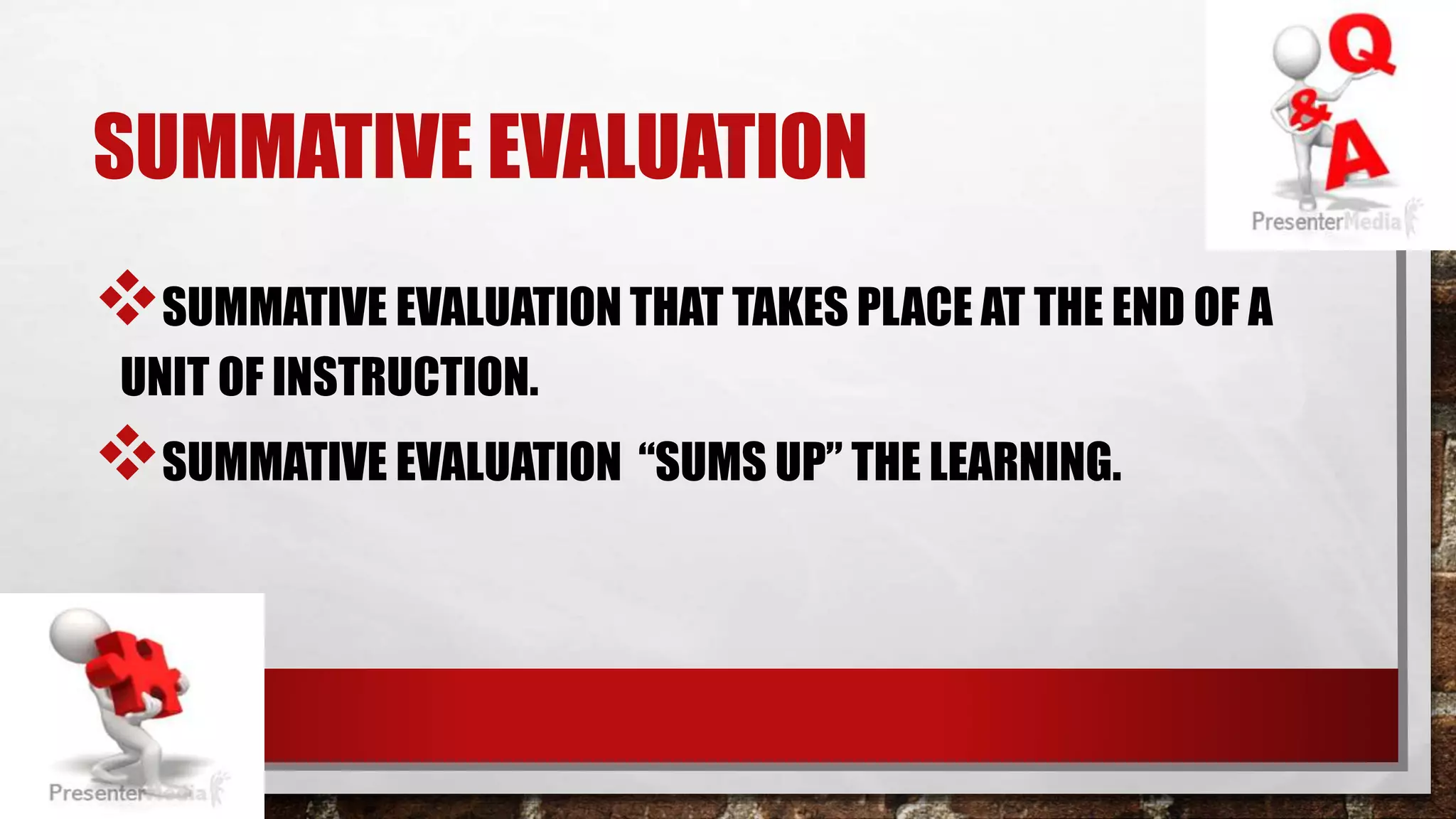 Curriculumevaluation | PPTX