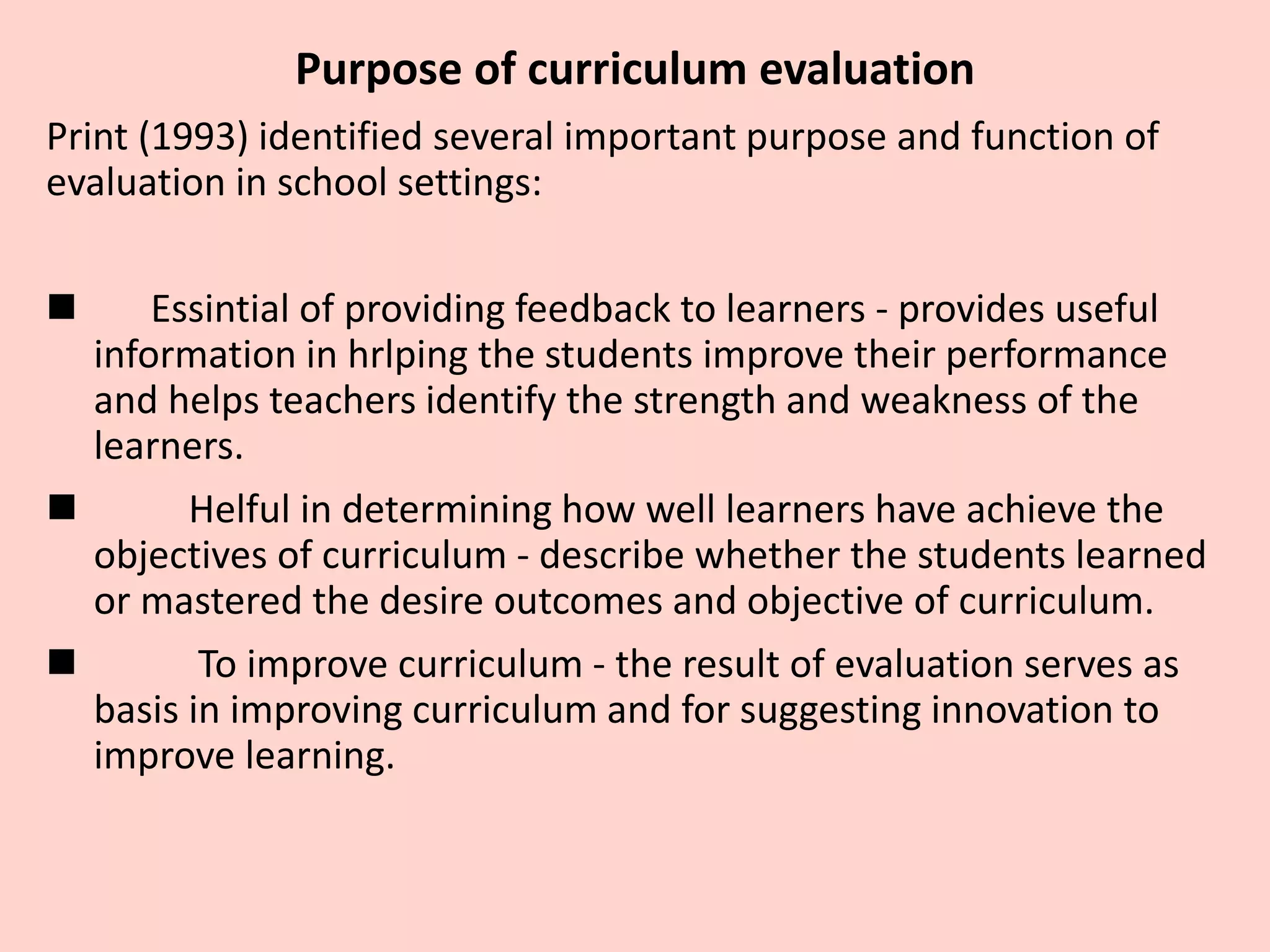 Curriculum Evaluation.pptx