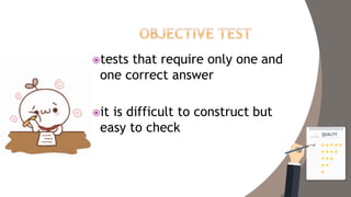 Curriculum evaluation through learning assessment | PDF
