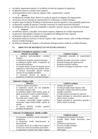 Curriculum evolutionism | PDF