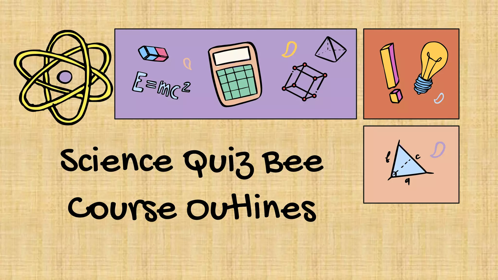 Curriculum Fest- Science Quiz Bee- Guidelines and Mechanics.pdf