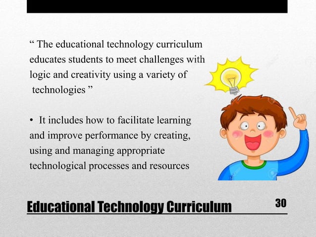 Patterns/Categorization of Curriculum ppt | PPT