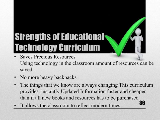 Patterns/Categorization of Curriculum ppt | PPT