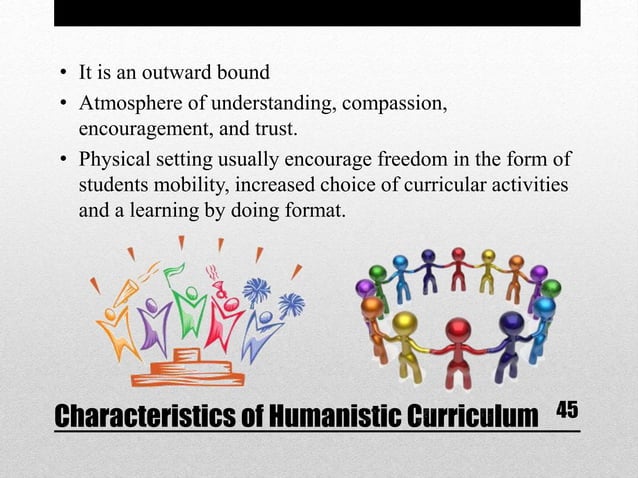 Patterns/Categorization of Curriculum ppt | PPT