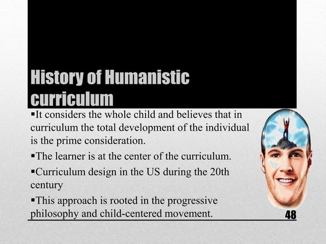 Patterns/Categorization of Curriculum ppt | PPT