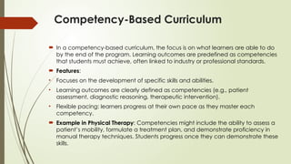 CURRICULUM FORMATION ppt on sjdcgdchdhhd | PPT