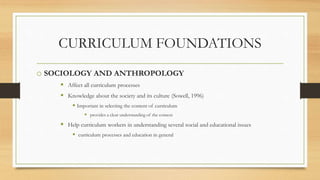CURRICULUM FOUNDATIONS, CONCEPTIONS AND ELEMENTS.pptx