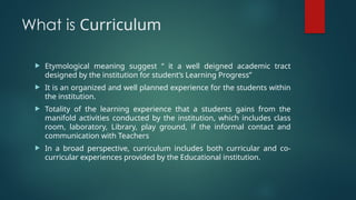 Curriculum How to understand and design (1).pptx