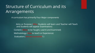 Curriculum How to understand and design (1).pptx