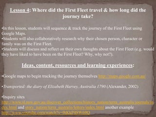 Curriculum ideas | PPTX | Educational Assessment | Education