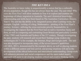 Curriculum ideas | PPTX | Educational Assessment | Education