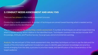 Curriculum implementation | PPTX