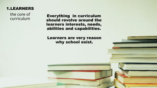 CURRICULUM IMPLEMENTATION powerpointpptx | PPTX