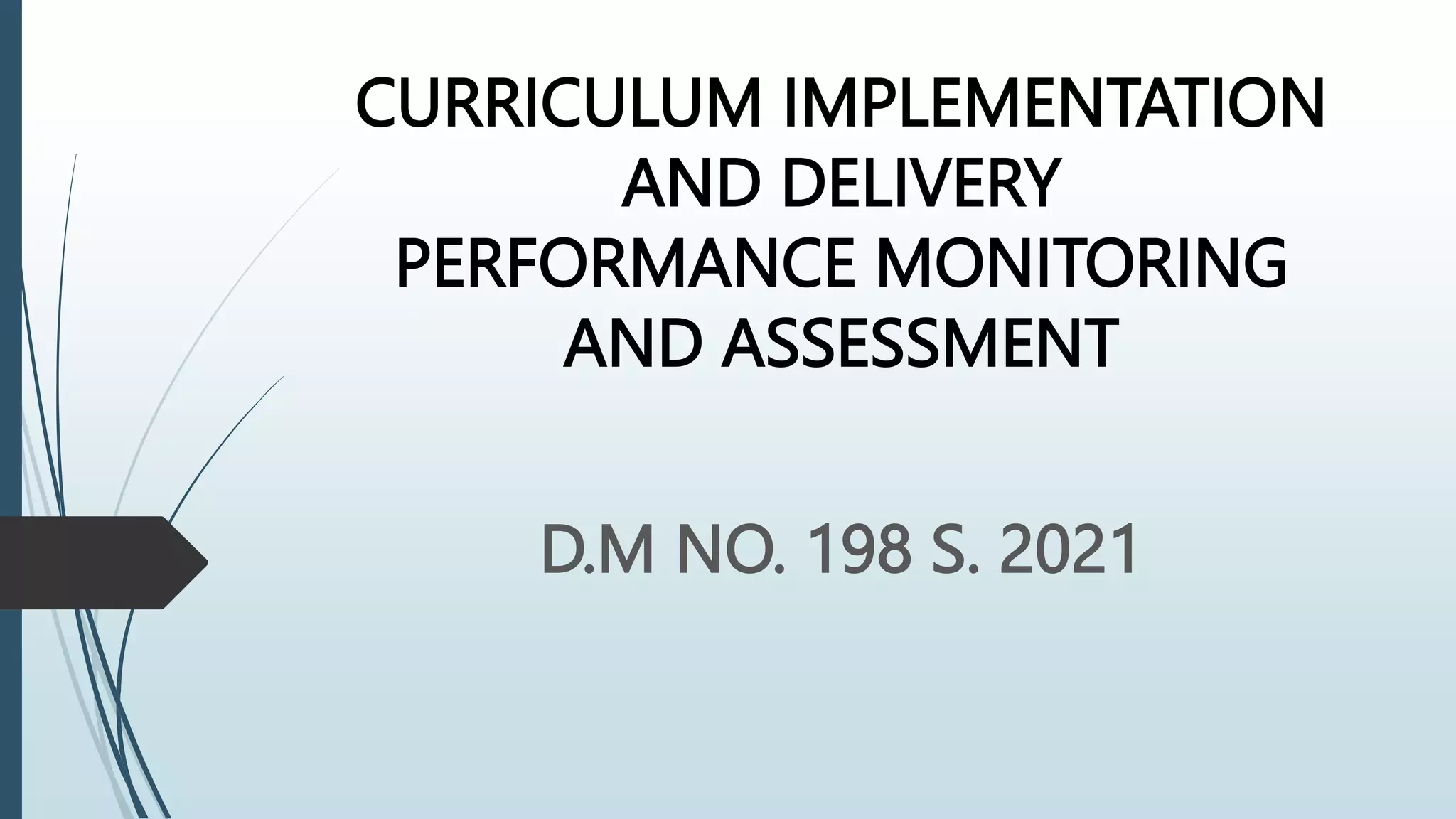 CURRICULUM IMPLEMENTATION AND DELIVERY PPT.pptx