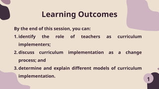 Curriculum Implementation and Models of Change.pptx