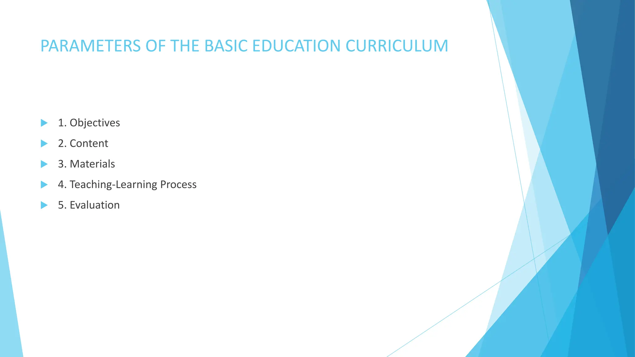 Curriculum innovation in the Philippines (BASIC.pptx