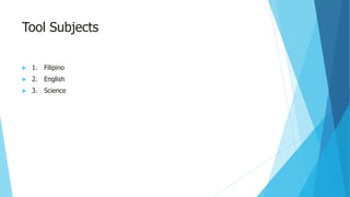 Curriculum innovation in the Philippines (BASIC.pptx