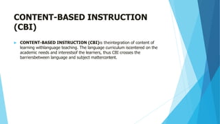 Curriculum innovation in the Philippines (BASIC.pptx
