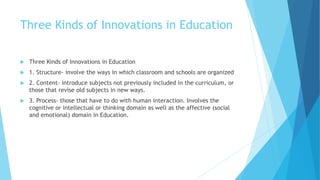 Curriculum innovation in the Philippines (BASIC.pptx | Primary ...