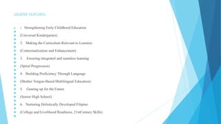 Curriculum innovation in the Philippines (BASIC.pptx