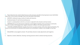 Curriculum innovation in the Philippines (BASIC.pptx