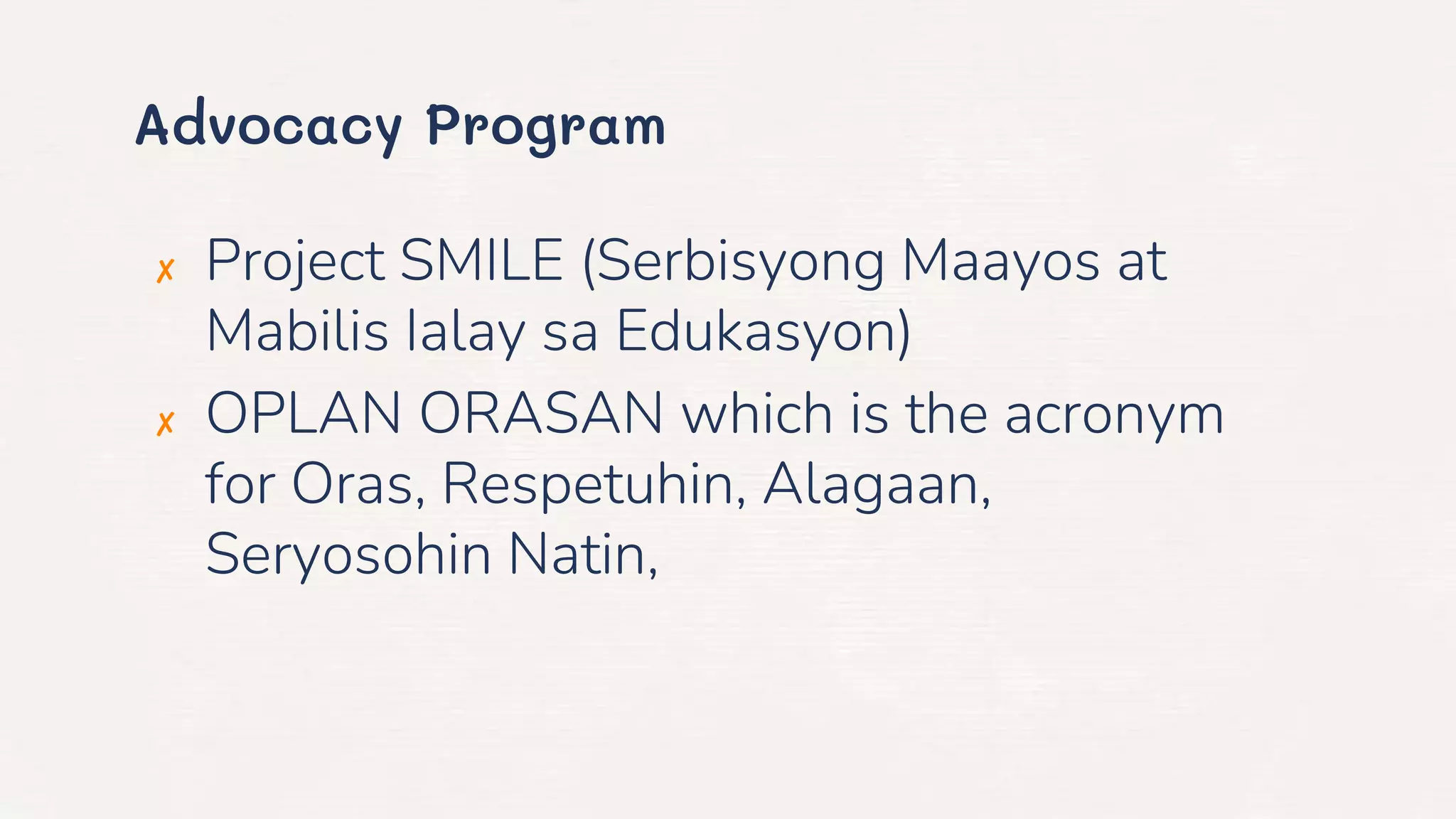 Curriculum integration Honesty and Punctuality.pptx