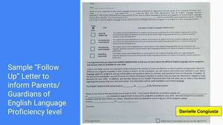 Curriculum investigation #2 | PPT