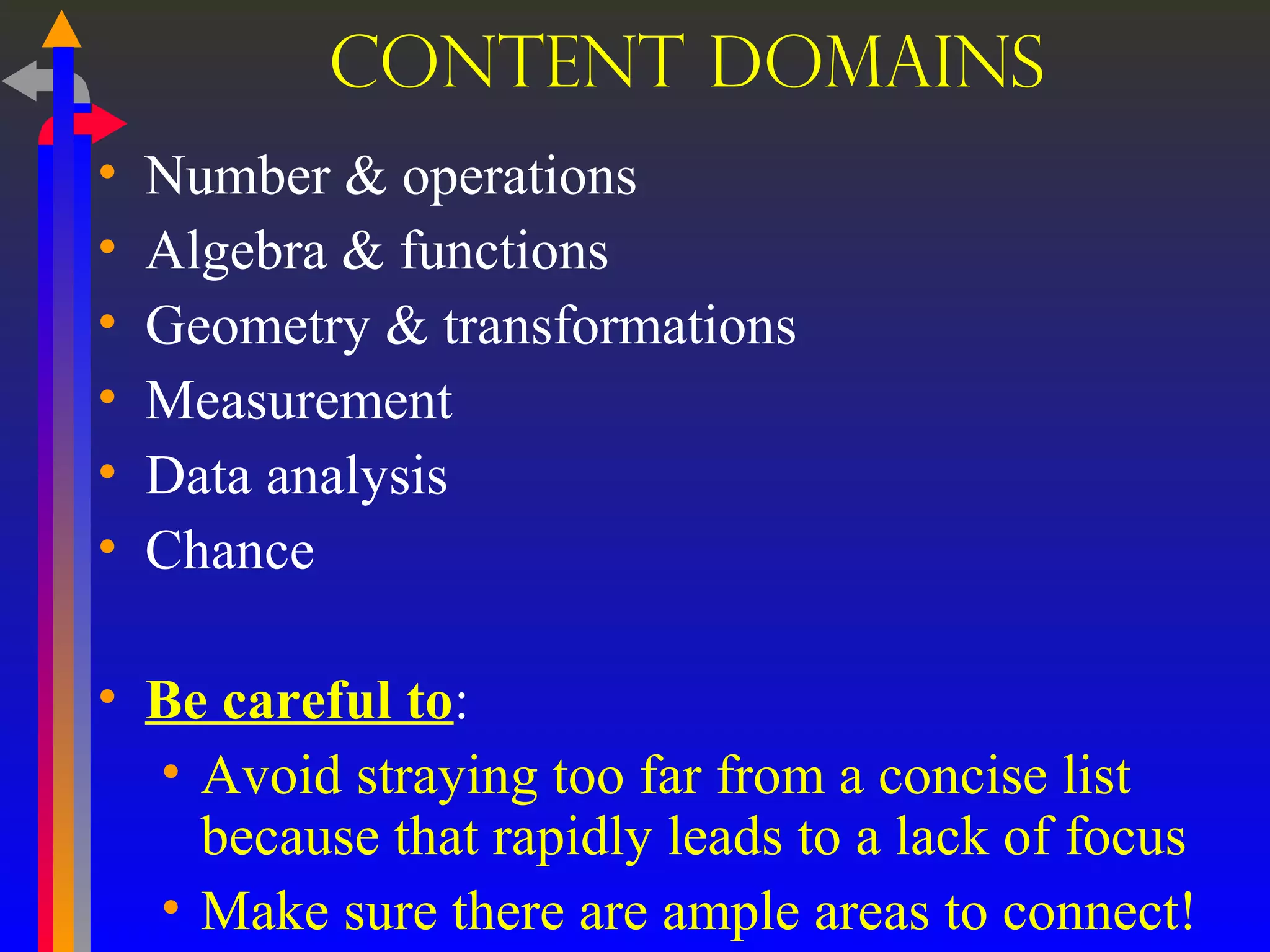 Curriculum jeremy kilpatrick and john dossey | PPT