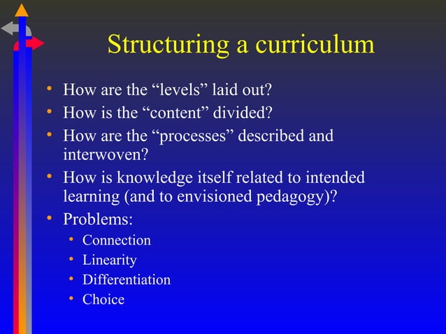 Curriculum jeremy kilpatrick and john dossey | PPT