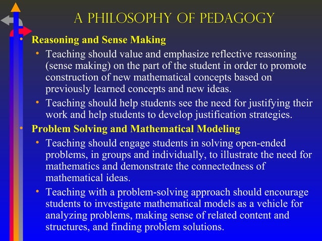 Curriculum jeremy kilpatrick and john dossey | PPT