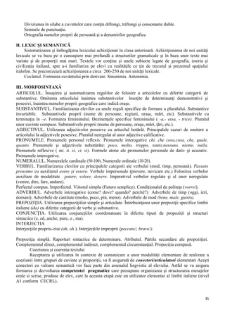 Curriculum la limba_straina_ii_clasele_v-xii | PDF