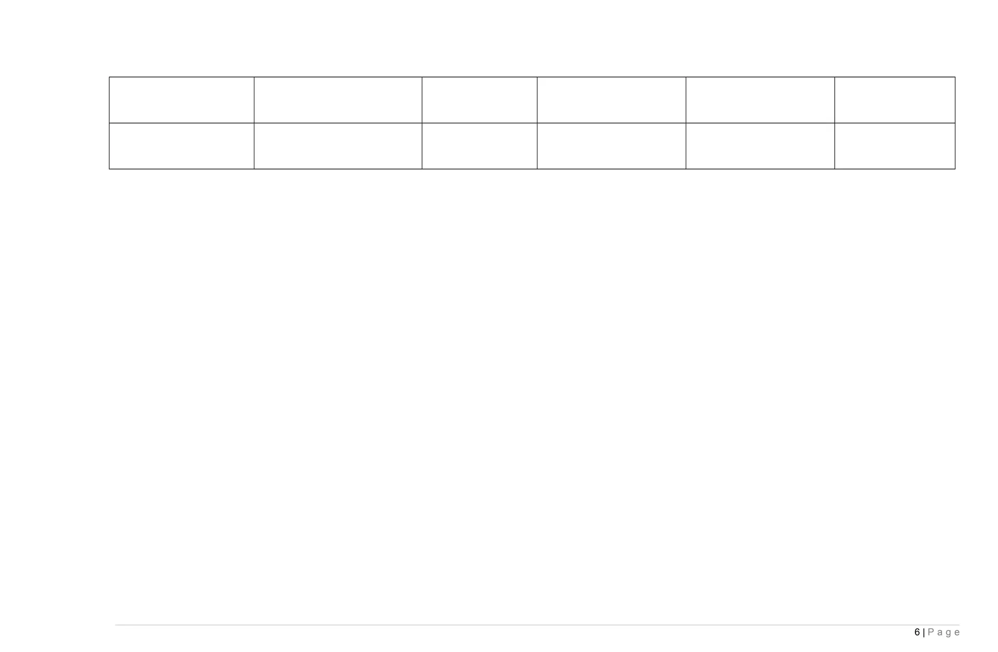 computer curriculum map | DOC