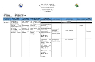 CURRICULUM MAP MATHematics 7 2020-2021.docx