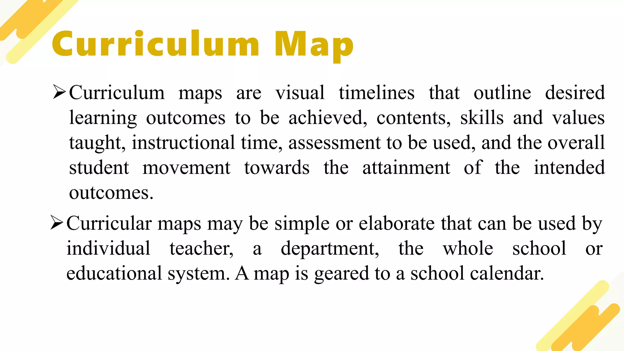 CURRICULUM MAPPING.pptx