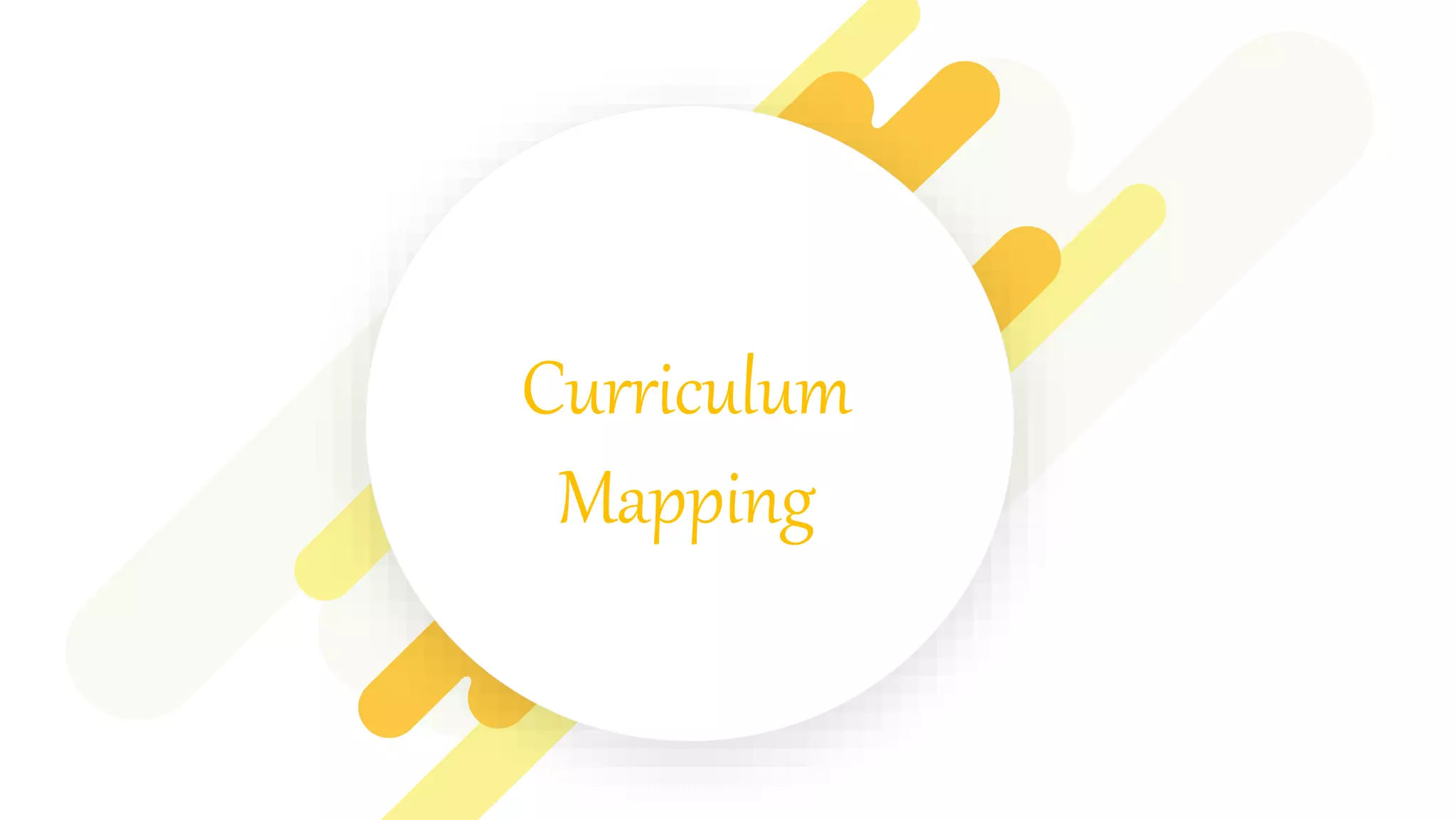 CURRICULUM MAPPING.pptx