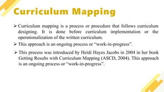 CURRICULUM MAPPING.pptx