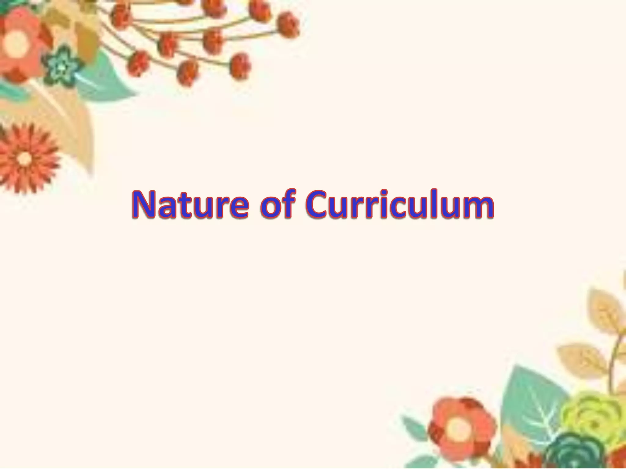 Curriculum meaning definitions curriculum vs syllabus | PPTX
