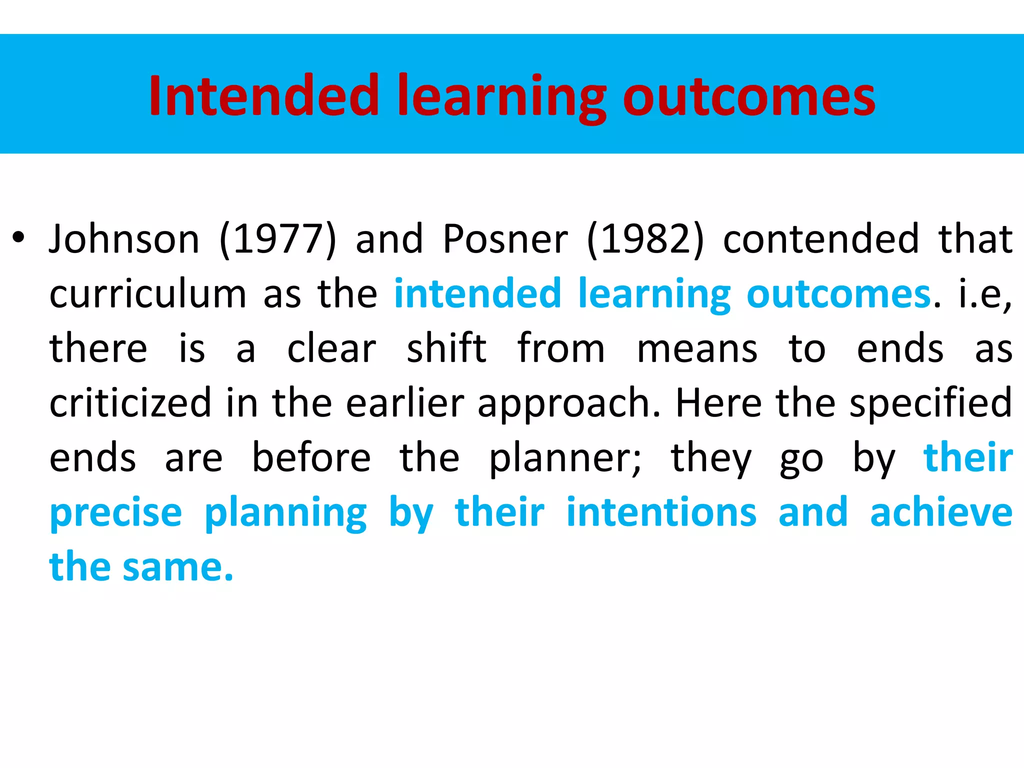 Curriculum meaning definitions curriculum vs syllabus | PPTX