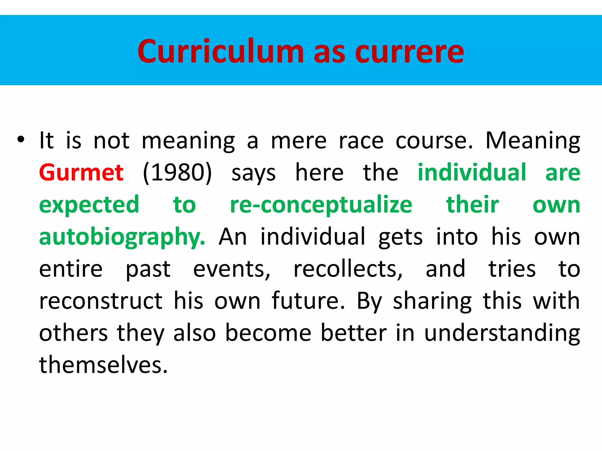 Curriculum meaning definitions curriculum vs syllabus | PPTX ...