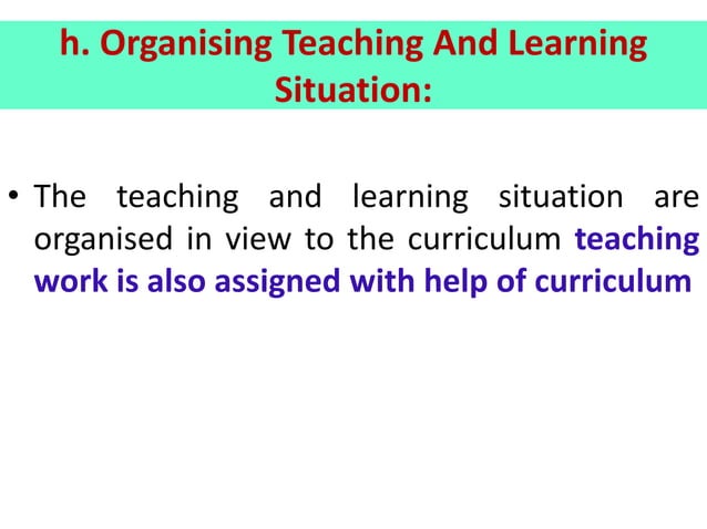 Curriculum meaning definitions curriculum vs syllabus | PPTX ...