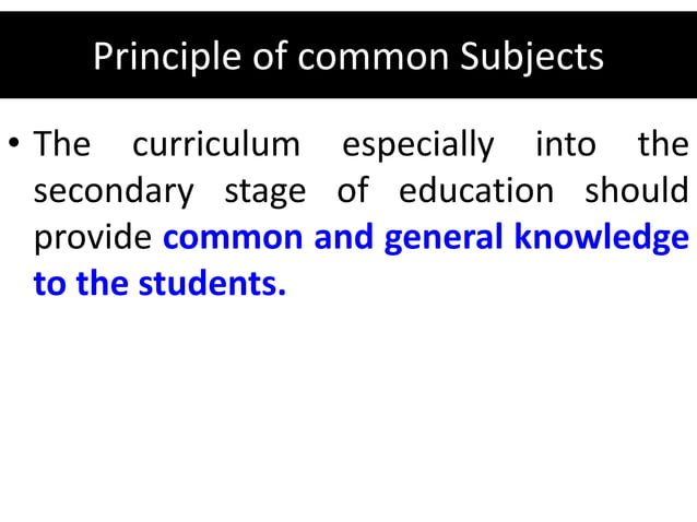 Curriculum meaning definitions curriculum vs syllabus | PPTX ...