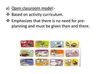 curriculum model.ppt | Education industry | Industries