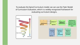 Curriculum Model For presentation model! | PPTX