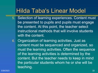 Curriculum Models.ppt