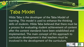 Curriculum models 2 Master major in Gen.Scie.pptx