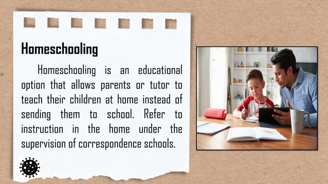 Curriculum Modification In The Basic Education During And Post-pandemic.pptx | Online Education ...