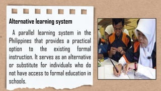 Curriculum Modification In The Basic Education During And Post-pandemic ...